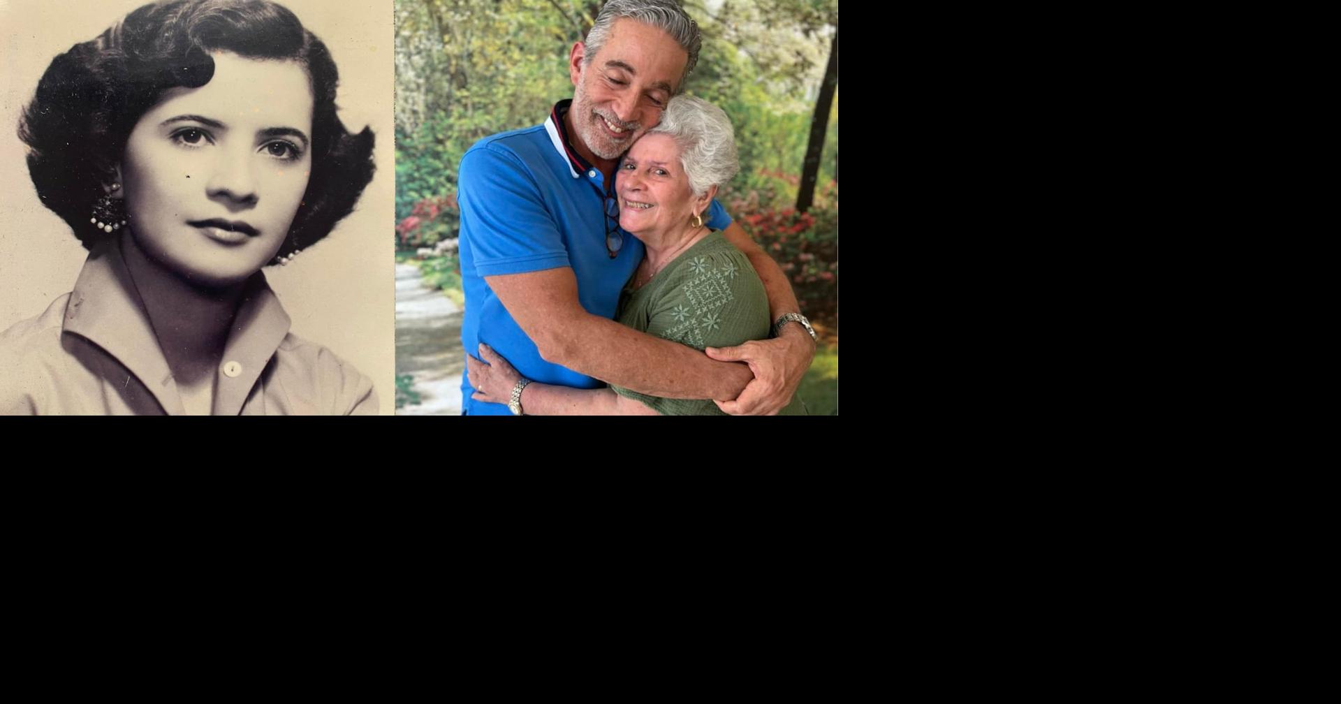 “Con un corazón dolido, pero lleno de paz”: Fallece la madre de Braulio ...