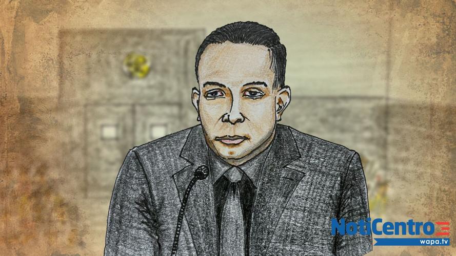 Juicio Verdejo: jurado envía séptima nota pidiendo aclarar un asunto ...