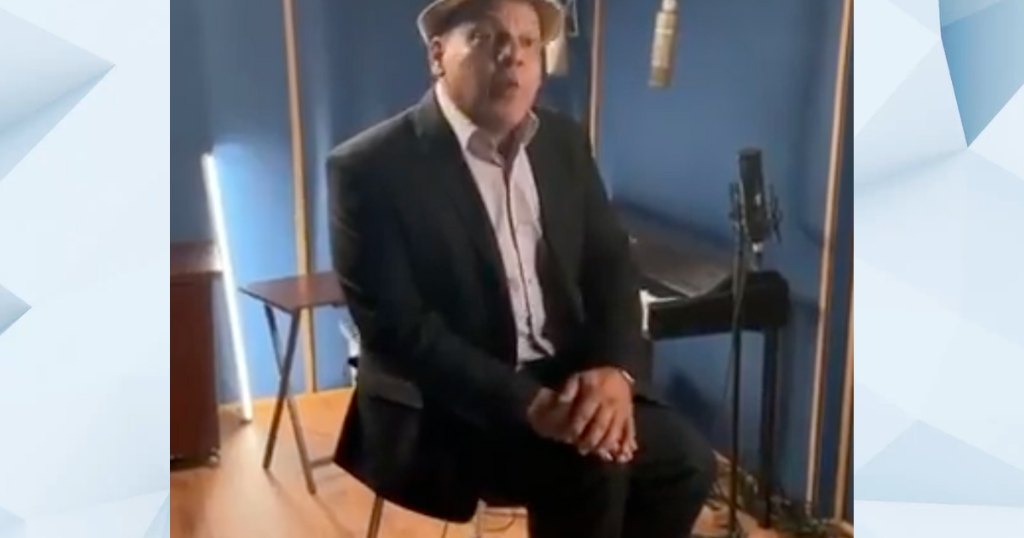 Adeán Cabán, hijo de “El Topo”, revela que votará por Jenniffer ...