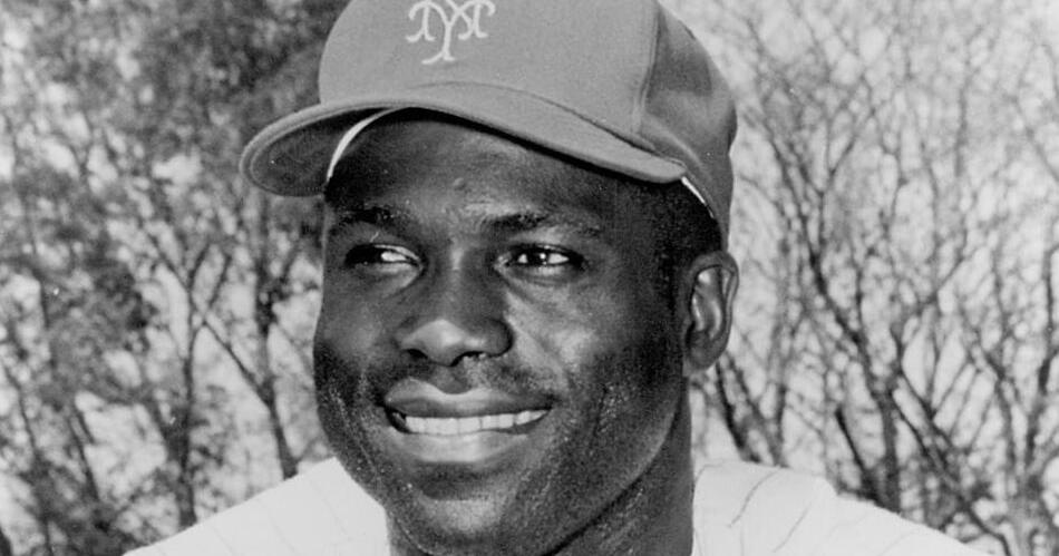 Fallece Joseph "Joe" Christopher, exjardinero de los originales Mets de ...