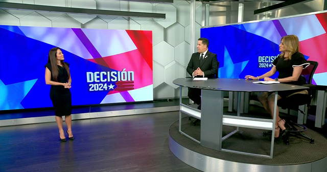 Análisis Político: Se apunta una el PPD | Política | wapa.tv