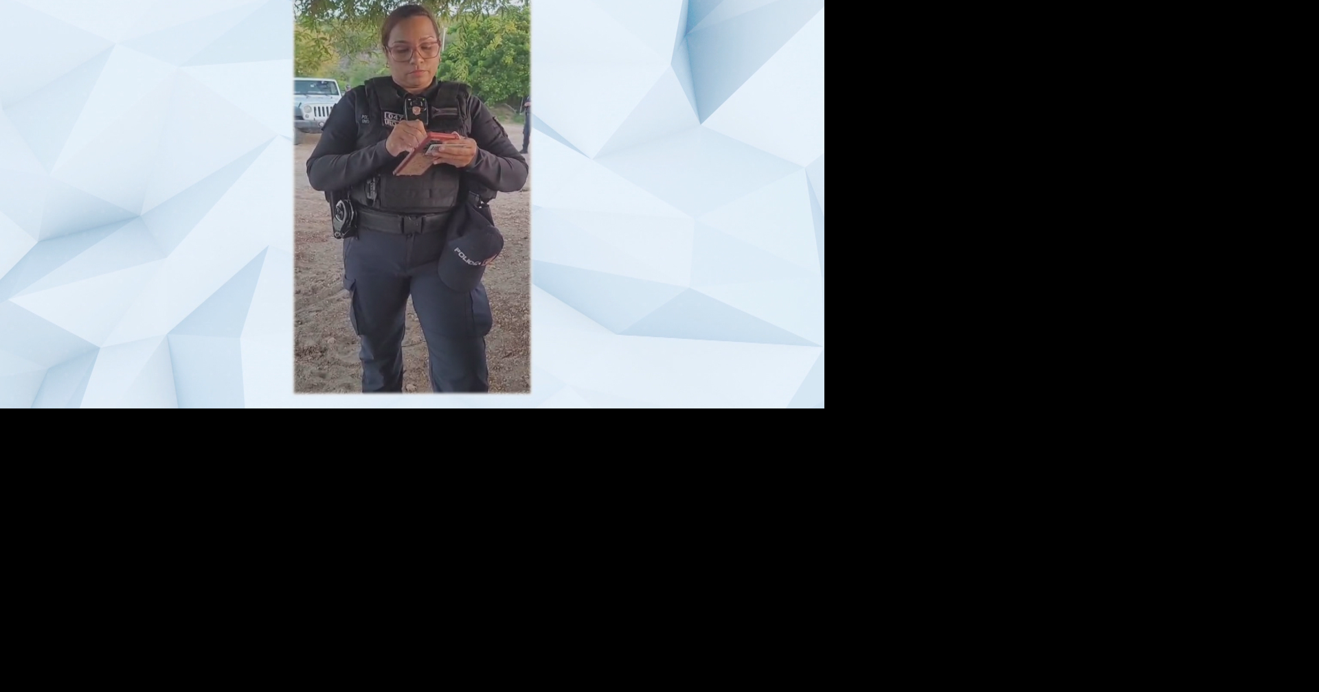 Radicarían querella contra agente involucrada en intervenciones con ...