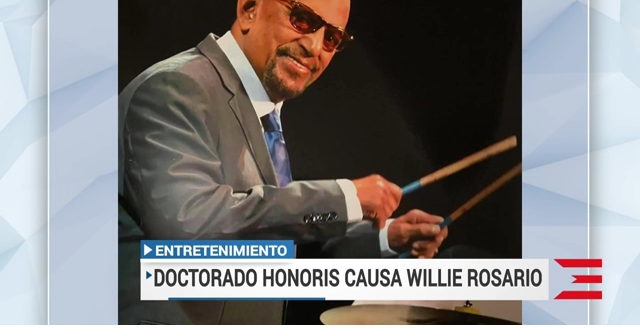 Notas de entretenimiento con Nicole Chacón | Entretenimiento | wapa.tv