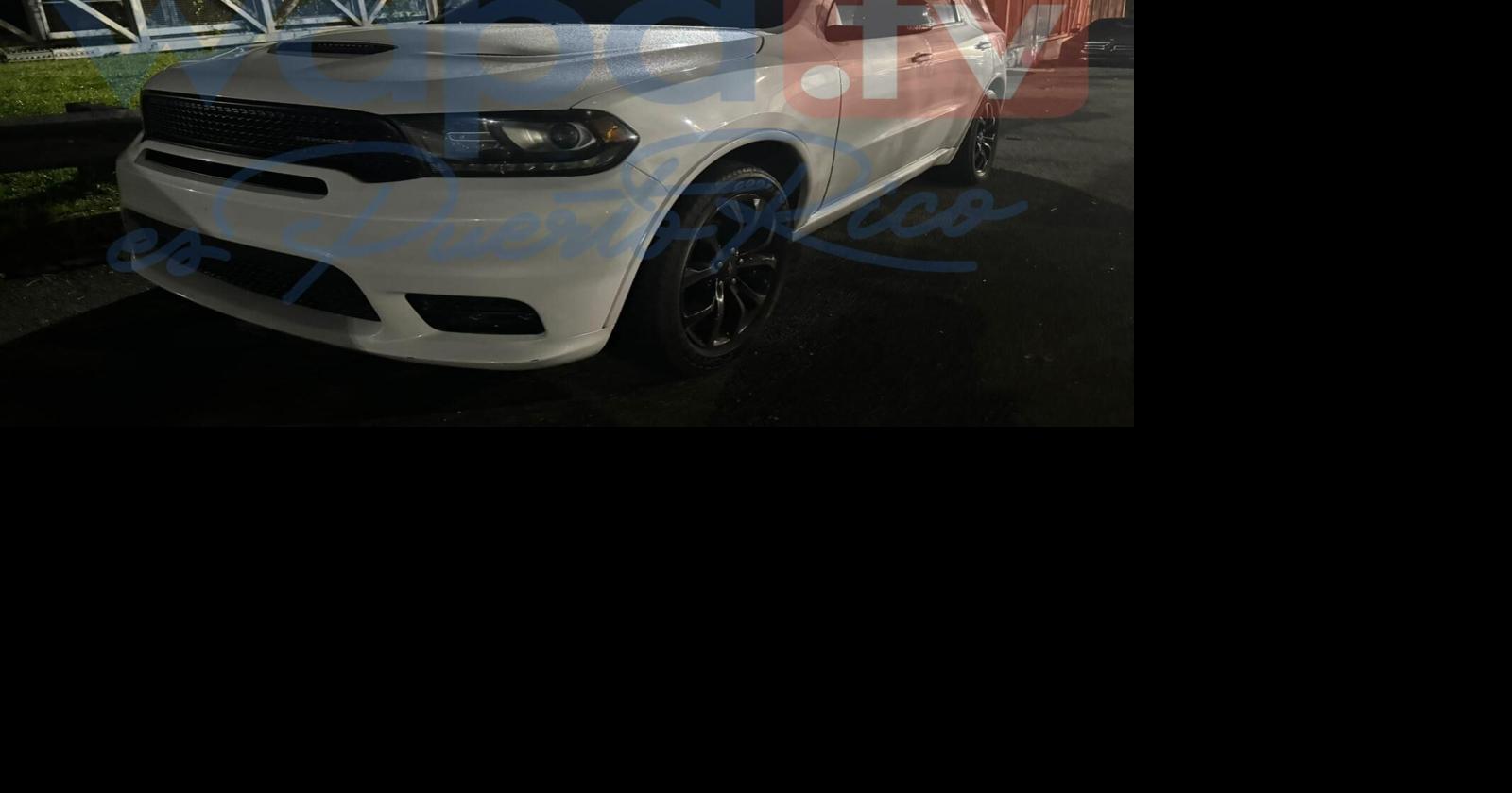 Intervienen con hijo de Arcángel y tres adultos en Carolina, ocupan ...