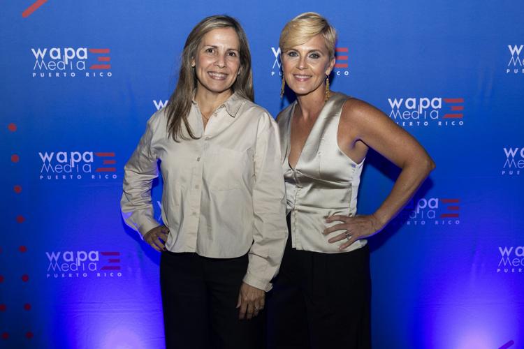 Wapa Media celebra por todo lo alto su Upfront 2025 | Noticias | wapa.tv