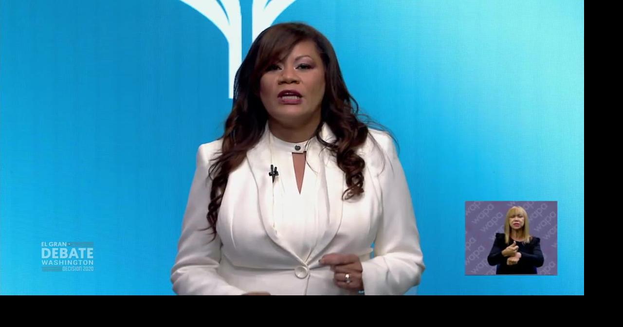 Ada Norah Henriquez confía en poder trazar un Puerto Rico más seguro ...