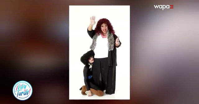 Disfruta de “La verdadera historia de Cuca Gómez” | Viva La Tarde | wapa.tv