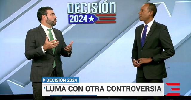 Análisis Político: LUMA con otra controversia | Política | wapa.tv