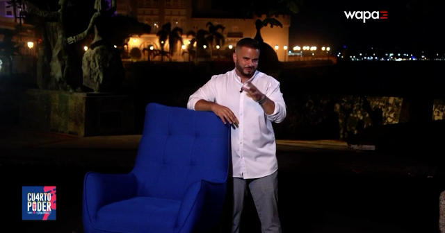 Jay Fonseca repasa los verdaderos primeros 100 días de Jenniffer ...