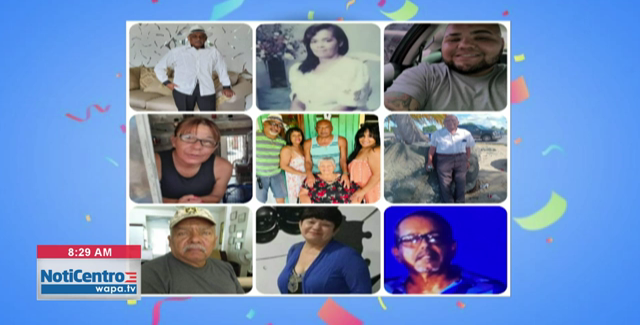 Titi Aixa Senior - 3 de octubre de 2023 | Entretenimiento | wapa.tv