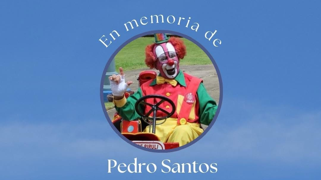 Bayamón lamenta el fallecimiento de Pedro Santos, conocido como el ...