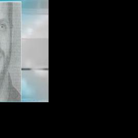 Edwin Domínguez sale de prisión | Locales | wapa.tv