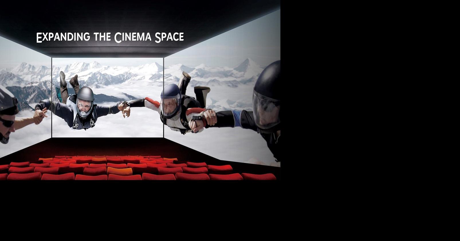 Anuncian primera sala de cine ScreenX en Puerto Rico y el Caribe ...