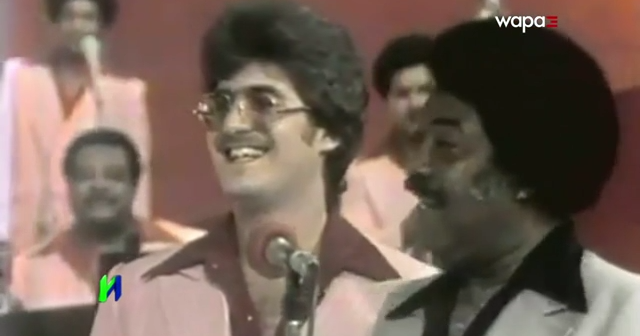 Los comienzos de Jerry Rivas con El Gran Combo de Puerto Rico | Ahí ...