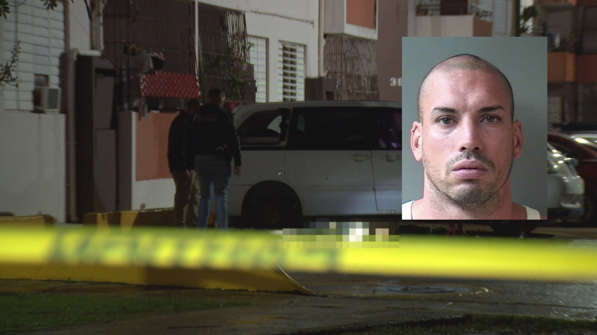 Identifican a sujeto tiroteado en el residencial Luis Llorens Torres ...