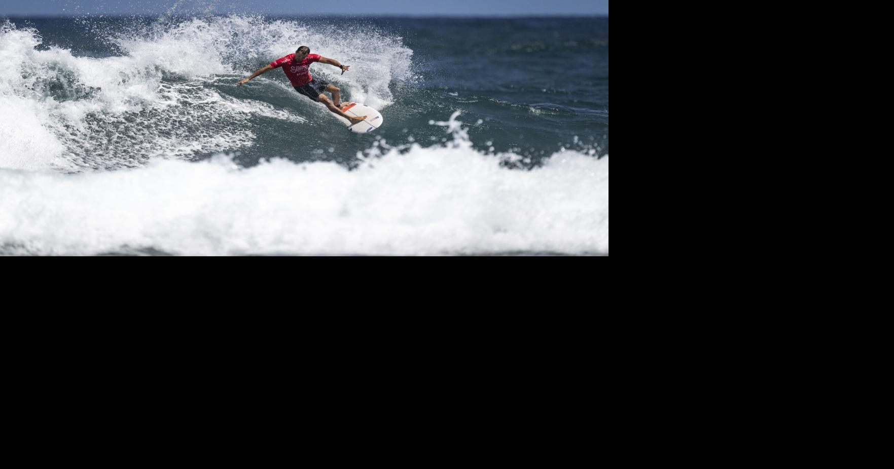 Brian Toth buscará pase a París a través del repechaje del Mundial de ...