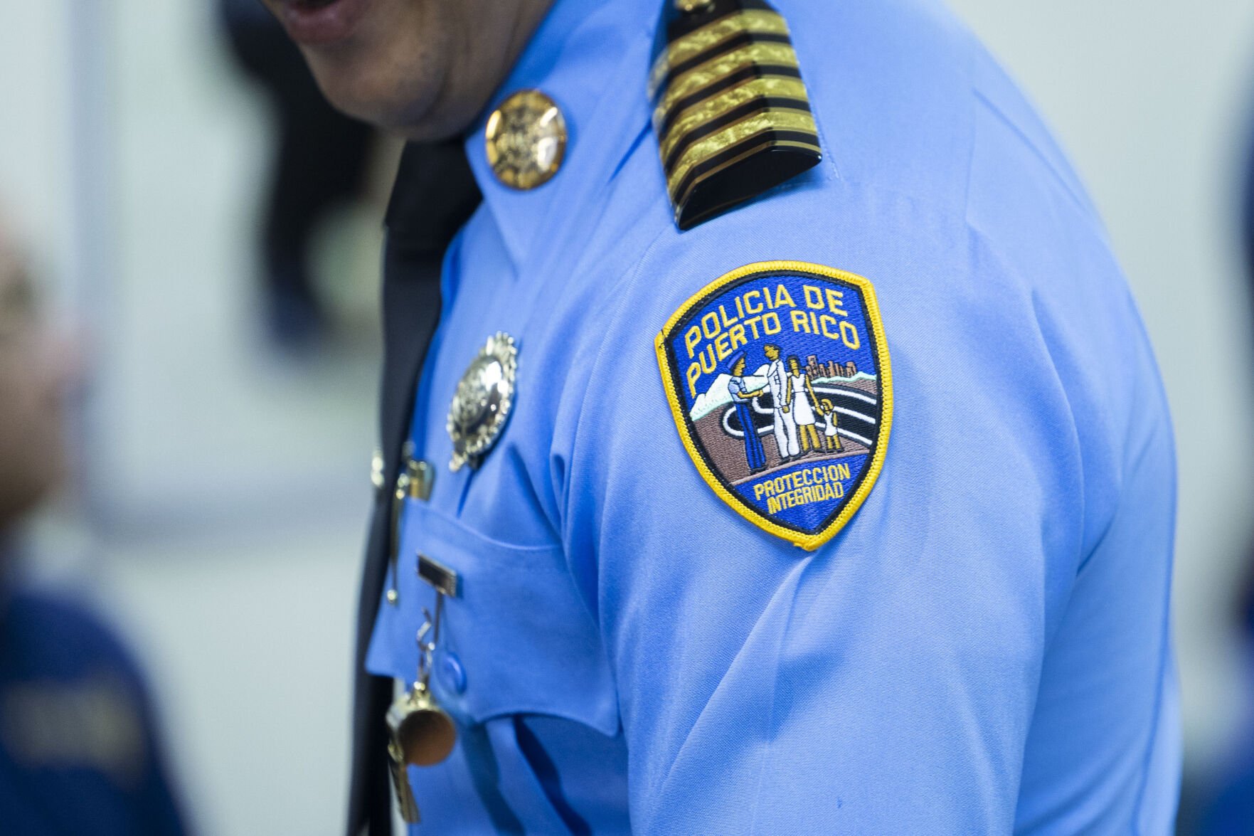 Individuo dispara contra residencia en Salinas, mujer sufre ...