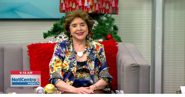 “Memorias” de Sila María Calderón: una combinación de ejecutorias y ...