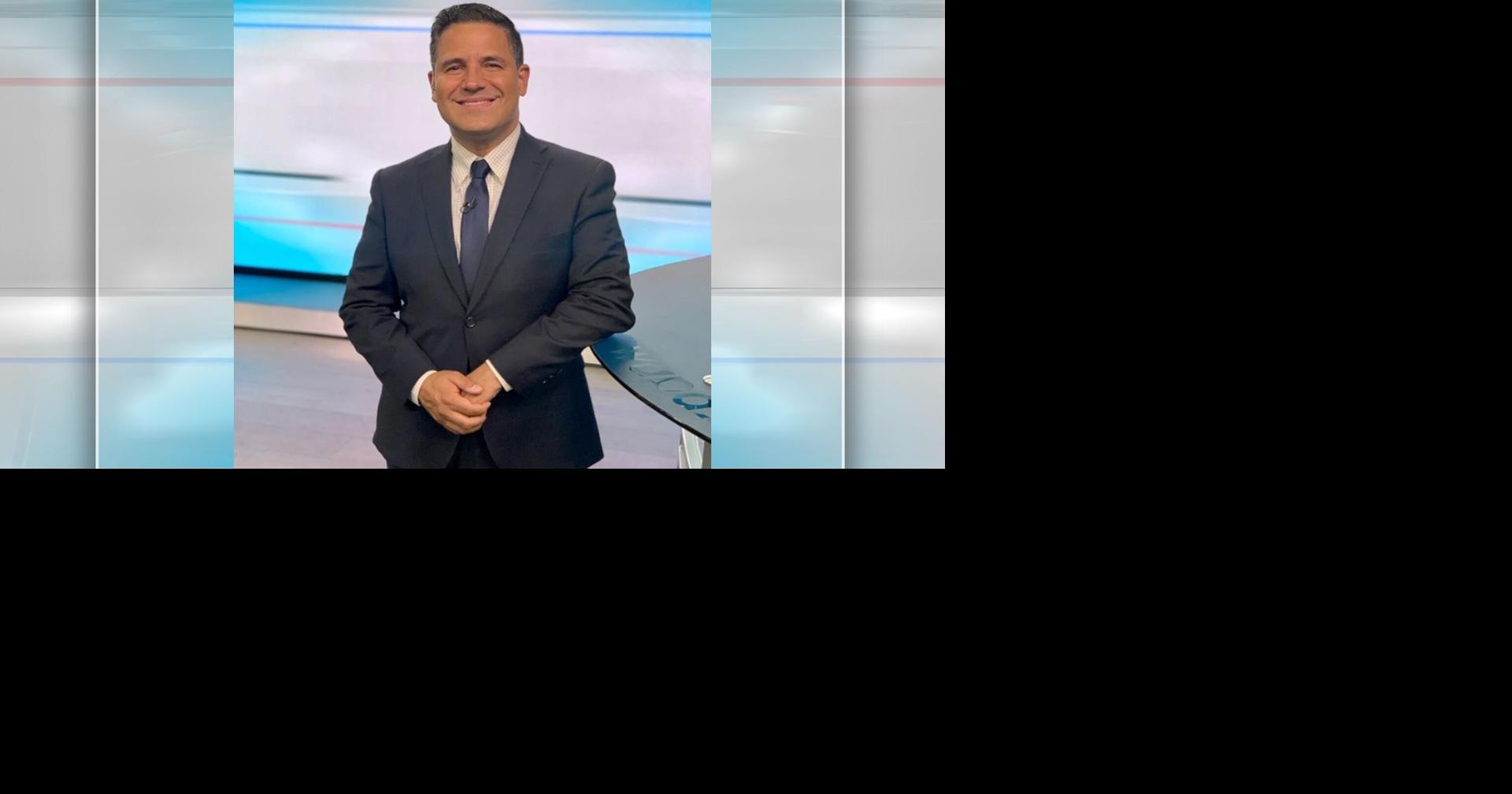 Normando Valentín será abuelo por primera vez | Entretenimiento | wapa.tv