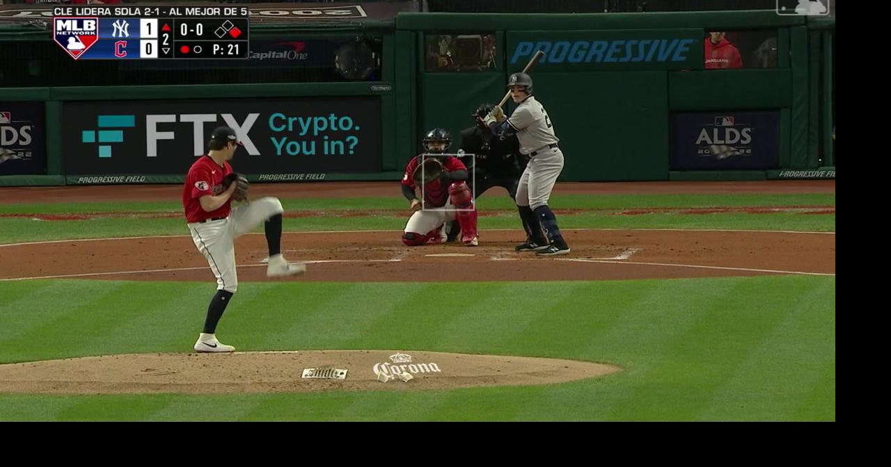 Yankees fuerzan el quinto juego en playoffs de Grandes Ligas | Noticias | wapa.tv