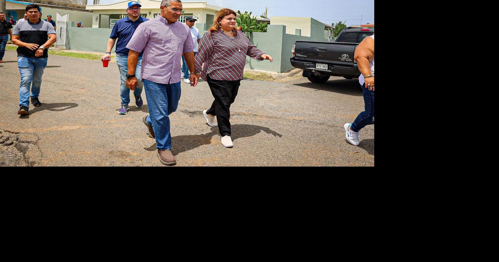 Quiquito Meléndez asegura que el PPD "va de salida" y anticipa anuncio ...