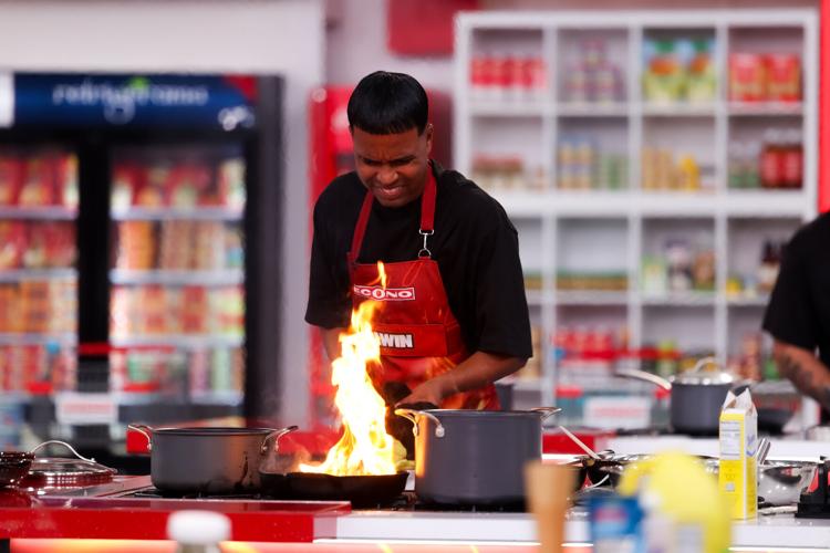 Emoción y nuevos retos en el inicio del segundo ciclo de Super Chef ...
