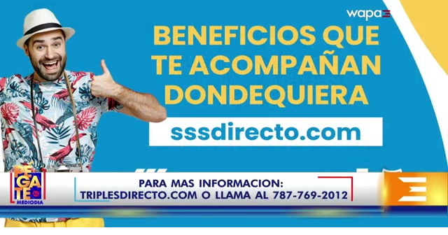 Triple-S Directo encontrarás una cubierta perfecta para ti 06/15/23 ...