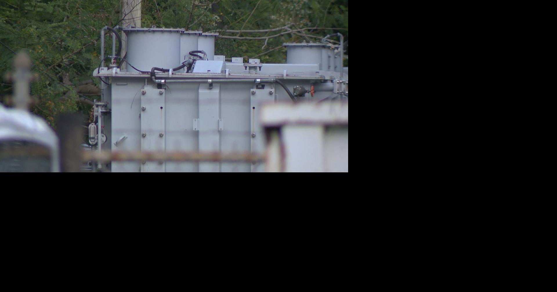 LUMA reitera plan de relocalizar transformador de Maunabo | Locales ...