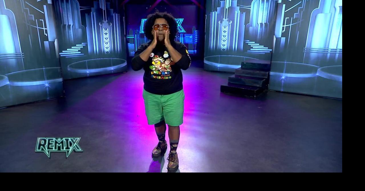 Regresa el público a El Remix | El Remix | wapa.tv