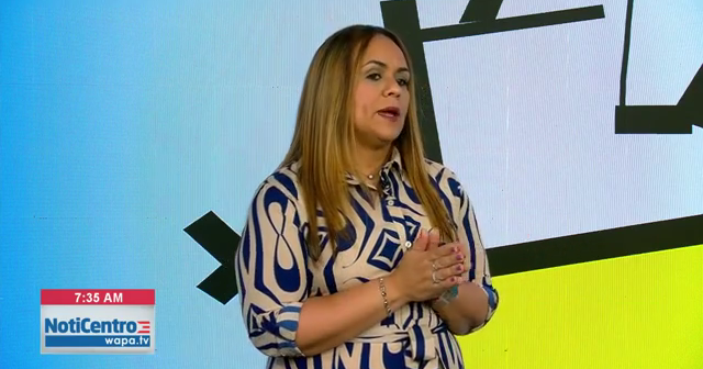 Ante múltiples retos la nueva presidenta interina de la CEE | Locales ...