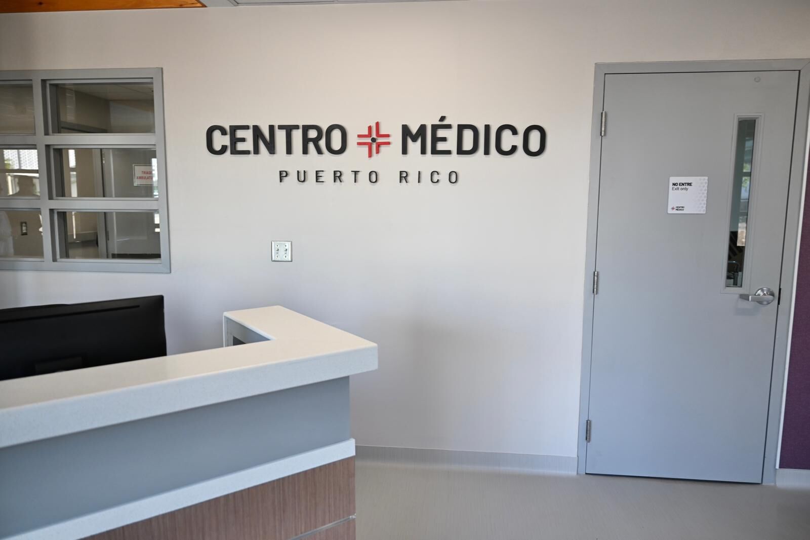 Centro Médico informa horario especial de servicio durante Semana Santa ...