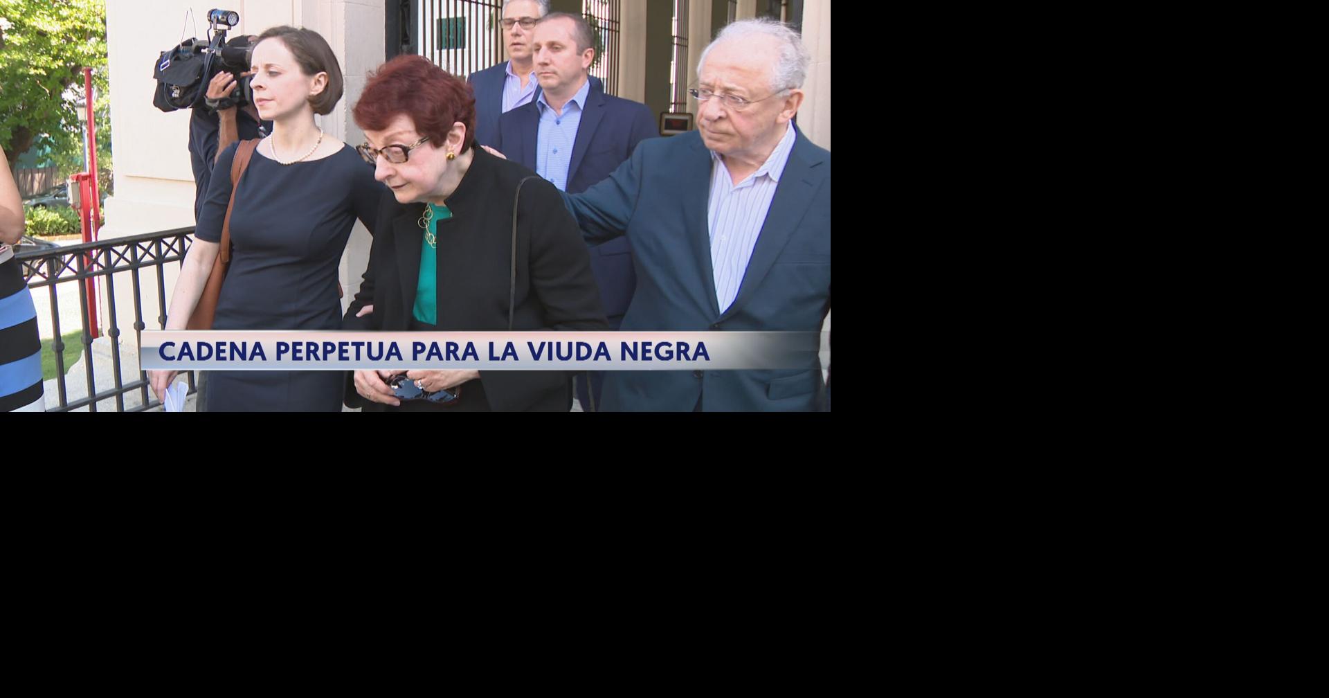 Complacidos con la sentencia para trío de convictos por asesinato de ...