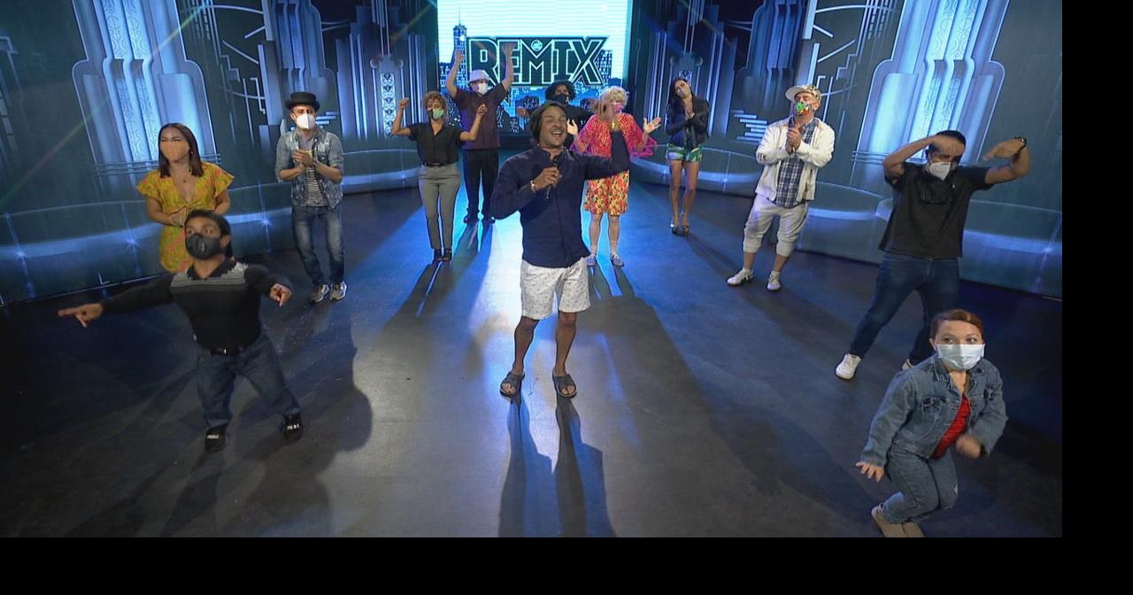 El Remix 07/22/2020 | El Remix | wapa.tv