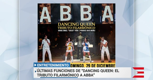 Entretenimiento con Nicole Chacón | Entretenimiento | wapa.tv