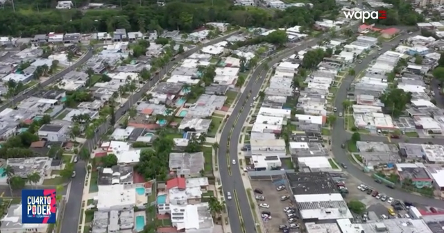 Gente sin casas y casas sin gente; un problema cada día más fuerte ...
