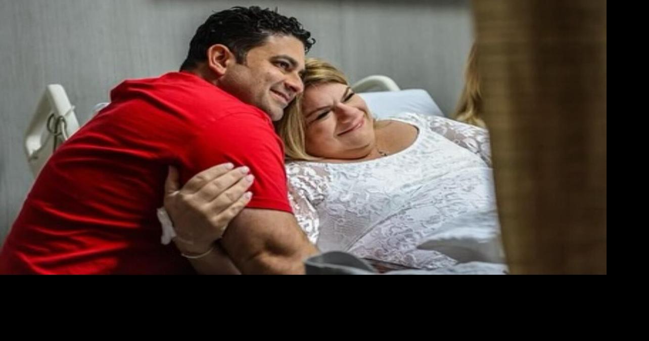 Jenniffer González reaparece tras el nacimiento de sus gemelos ...