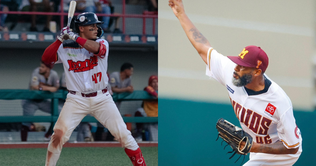 La Invernal anuncia sus Valores del Año y Equipo Todos Estrellas de la ...