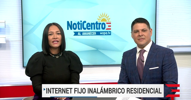 Neptuno: internet fijo inalámbrico residencial | Negocios | wapa.tv