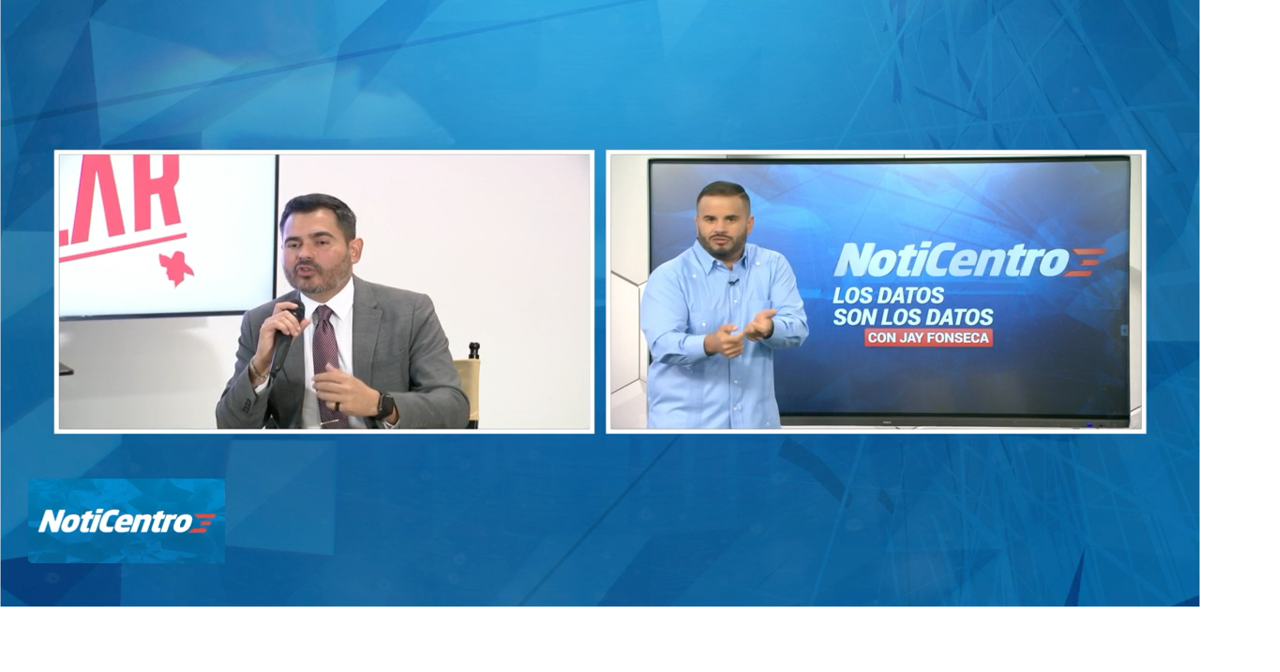 Jay Fonseca: PPD está haciendo lo que tiene que hacer si quiere ...