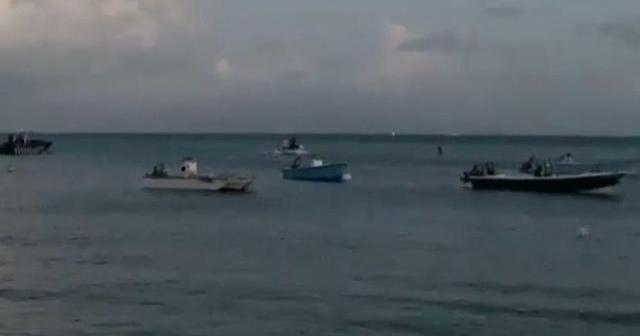 Le darán vida a muelle panamericano en Isla Grande | Locales | wapa.tv