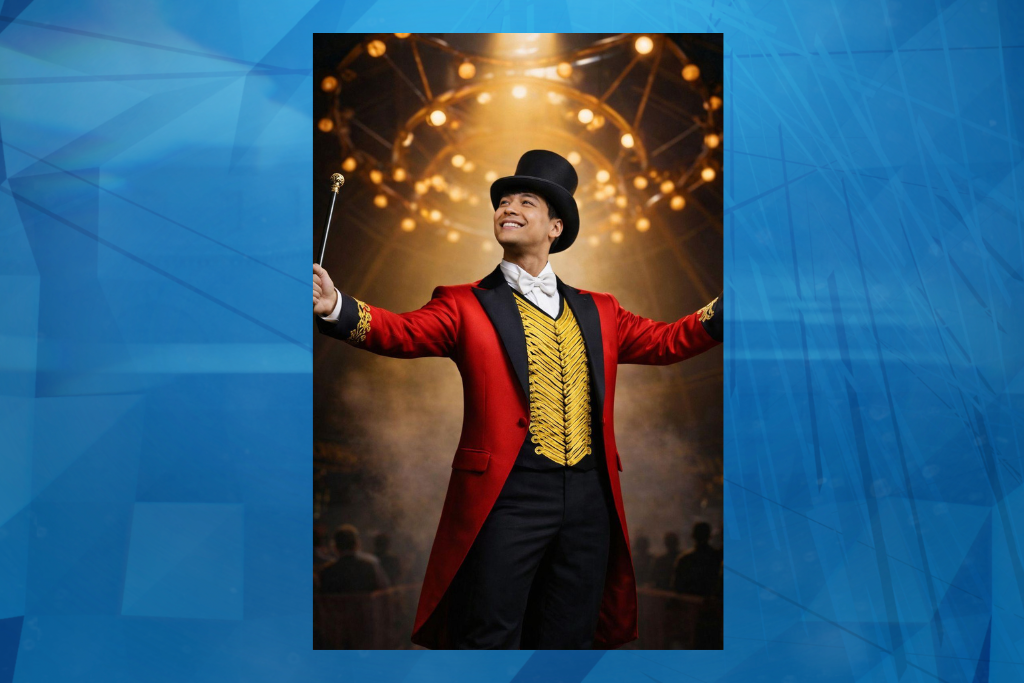¡Llega a Puerto Rico el circo que lo cambia todo! Symphony Imagination ...