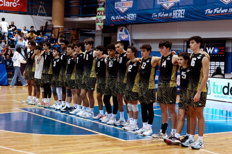 San Ignacio defiende su título como los campeones de la Copa Buzzer ...