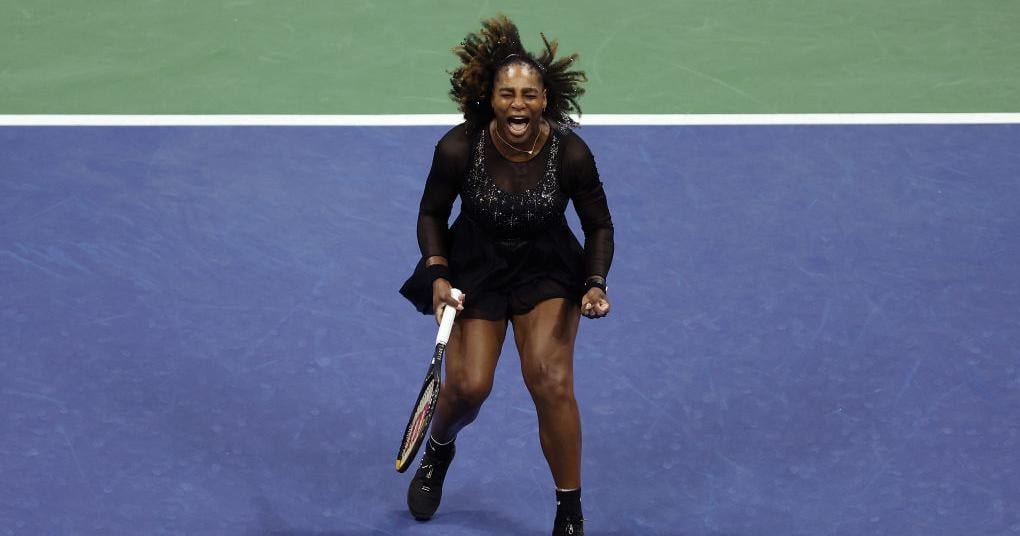 Serena Williams regresa al tenis profesional a sus 44 años | Noticias ...