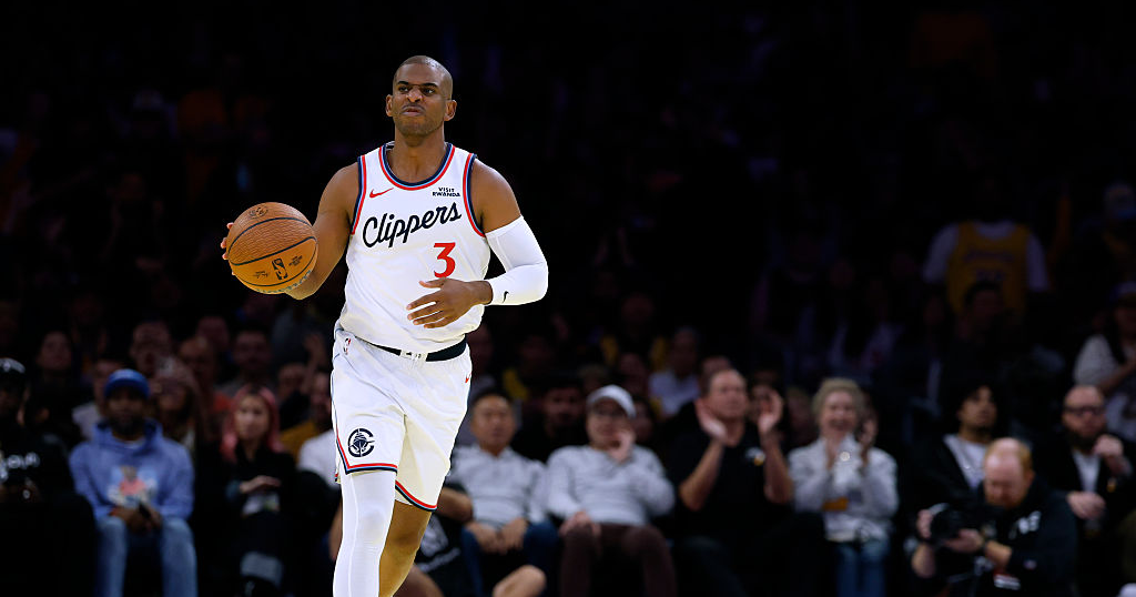 Chris Paul anuncia su retiro de la NBA | NBA | wapa.tv