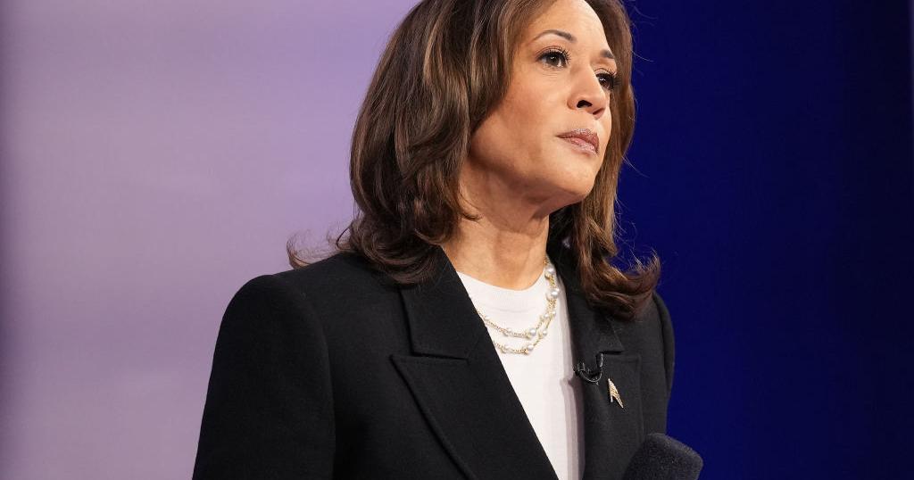 Kamala Harris a Puerto Rico: “Nunca olvidaré lo que Donald Trump hizo ...