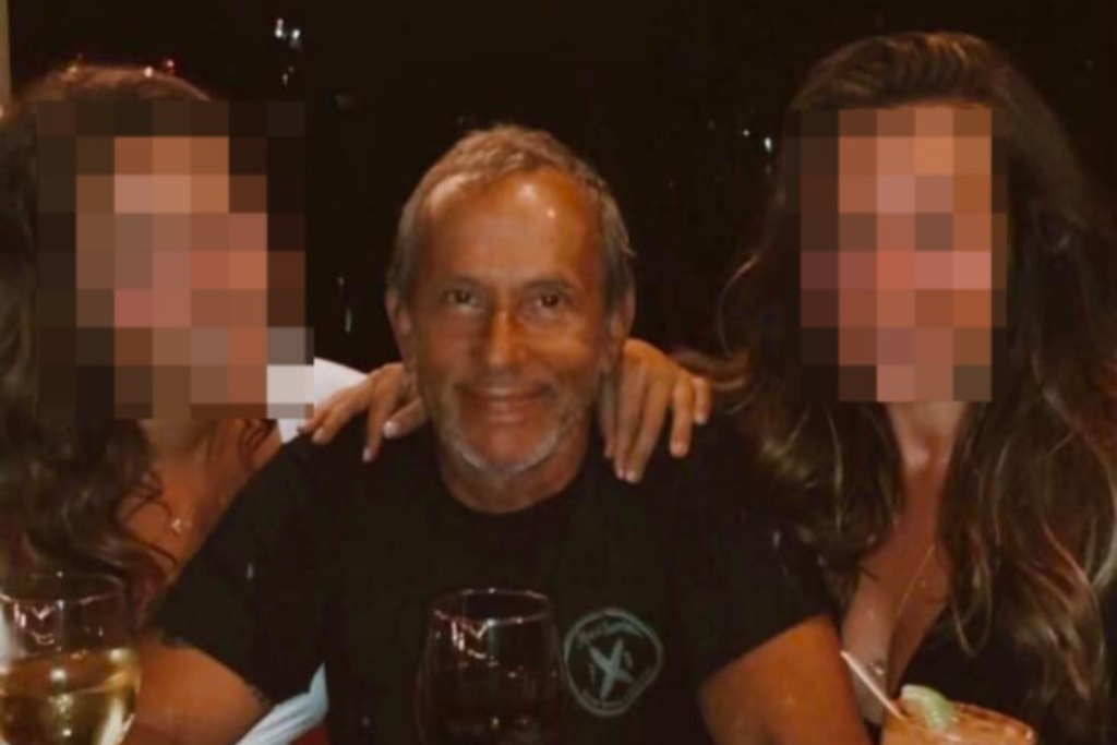Muere el surfista "Bobby" Oldsman en playa Tres Palmas, en Rincón | Locales | wapa.tv
