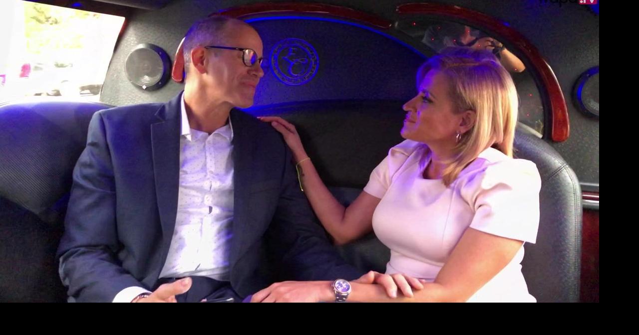 Resumen del momento especial en el que comprometen a Aixa ...