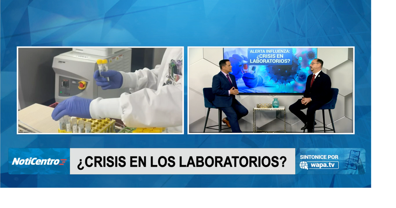 Aumentan casos de influenza en Puerto Rico | Salud | wapa.tv