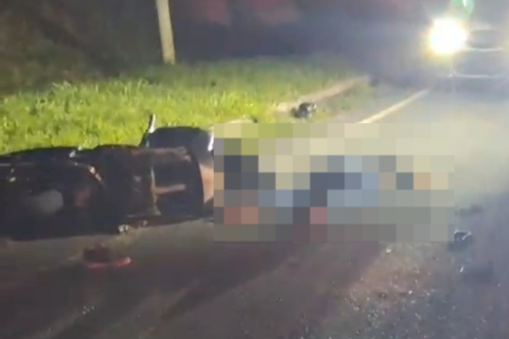 Mujer en motora fallece tras accidente reportado en Humacao | Locales ...