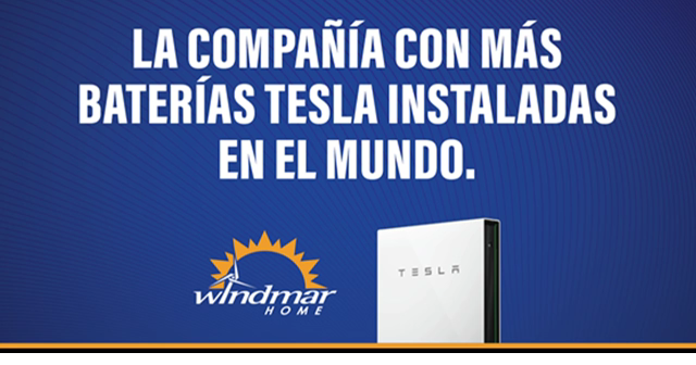 Windmar Homes: Energía renovable y calidad de vida | Negocios | wapa.tv